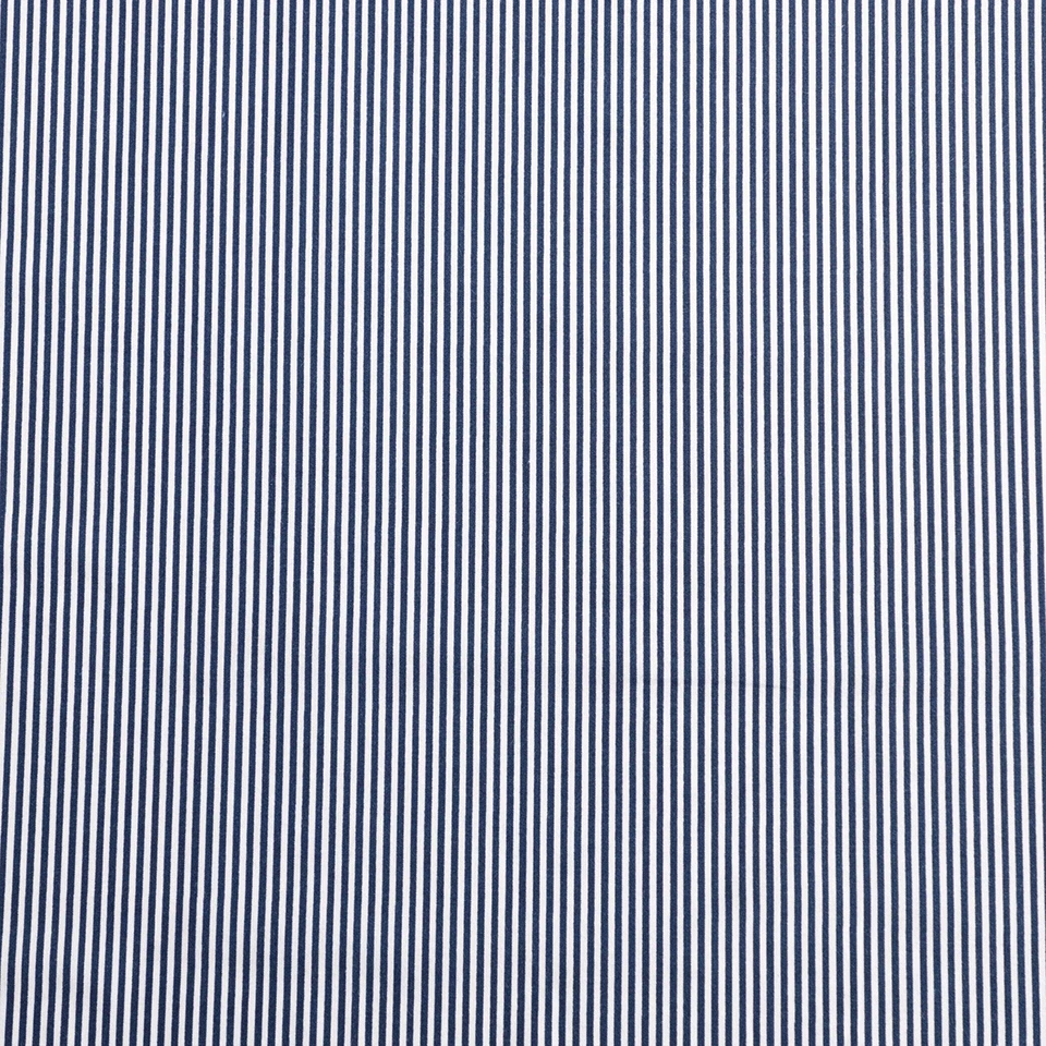 Nautica Penny Pinstripe Cotton Sheet Set Dormez Vous