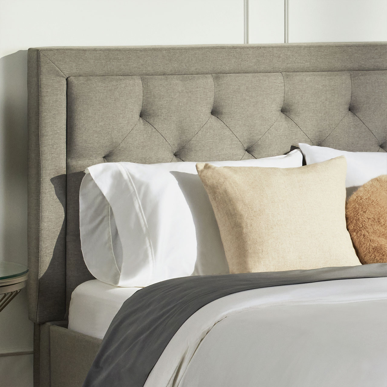 Headboards Shop Headboards for Your Bedroom Decor