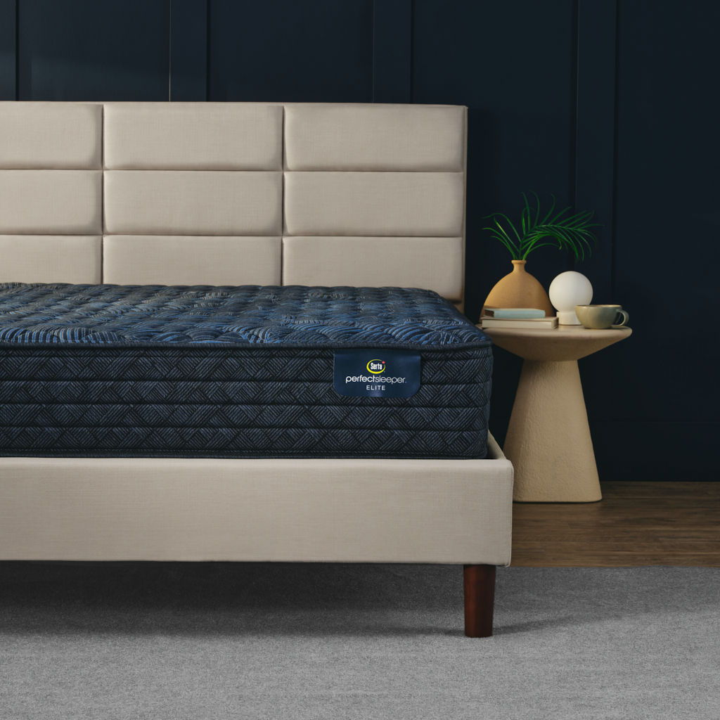 Serta Mattresses - Sleep Comfortably with Serta Mattresses