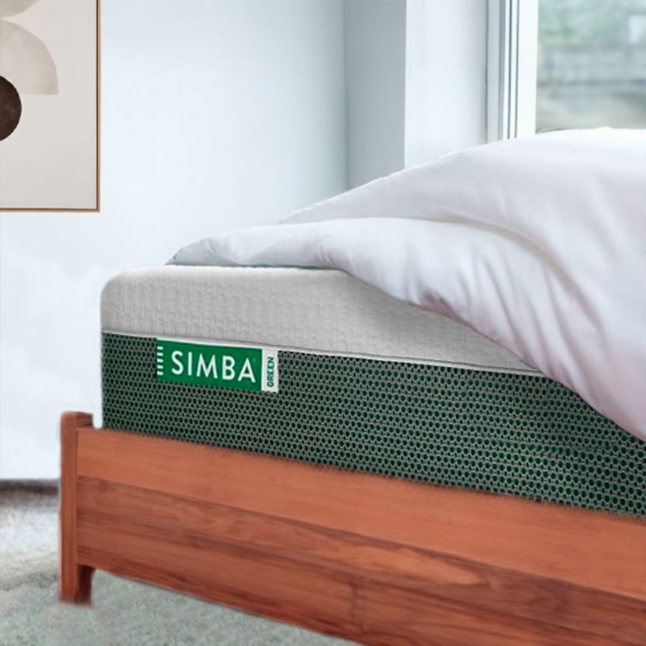 Simba Sleep: The Hybrid Mattress Experts for Better Sleep
