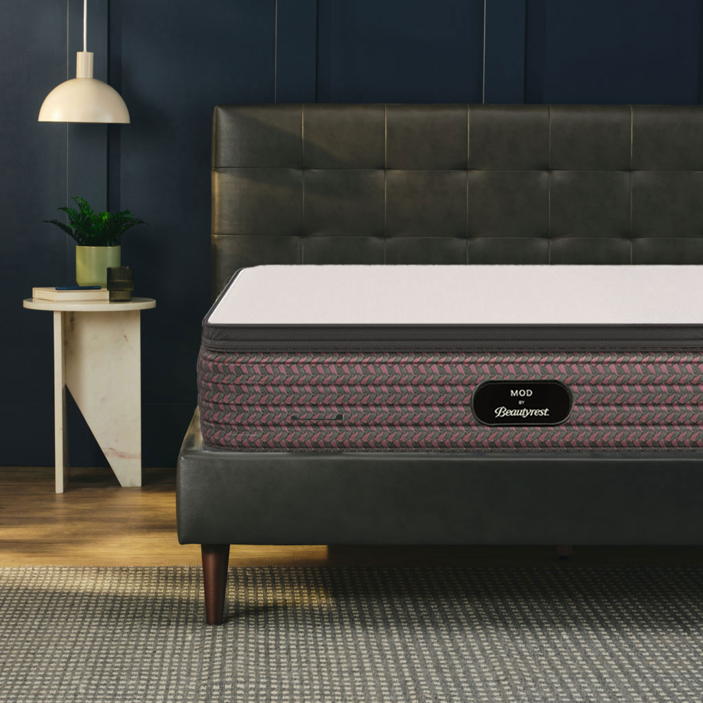 Beautyrest | Luxury Sleep Technology | Sleep Country
