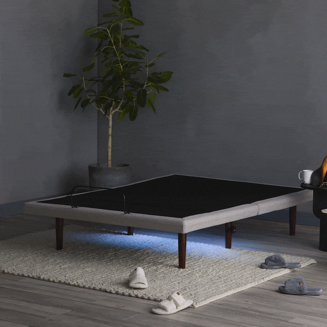 Adjustable Bases - Find Your Perfect Fit Today