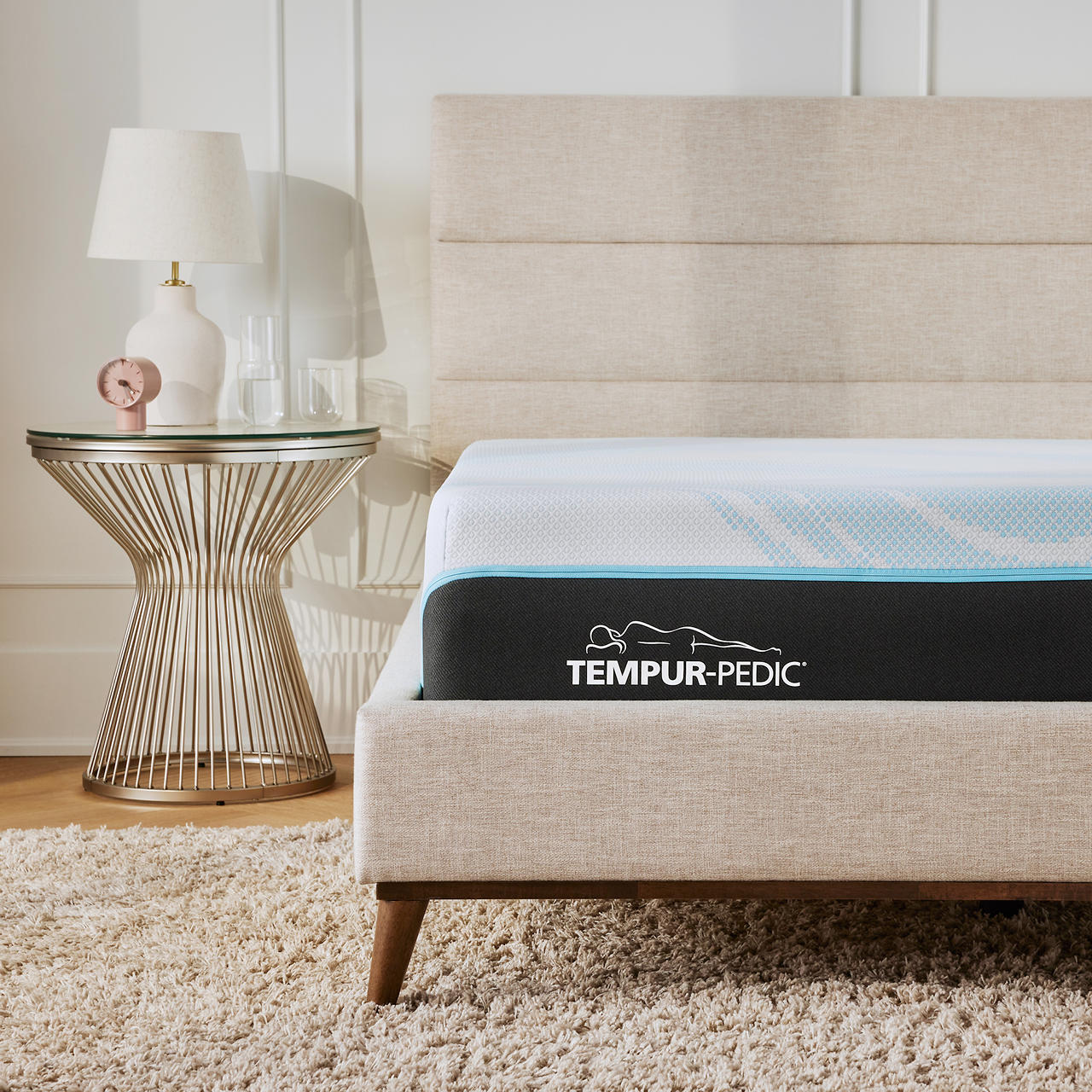 Mattresses - Shop By Brand - Tempur-Pedic Mattresses - Sleep Country Canada