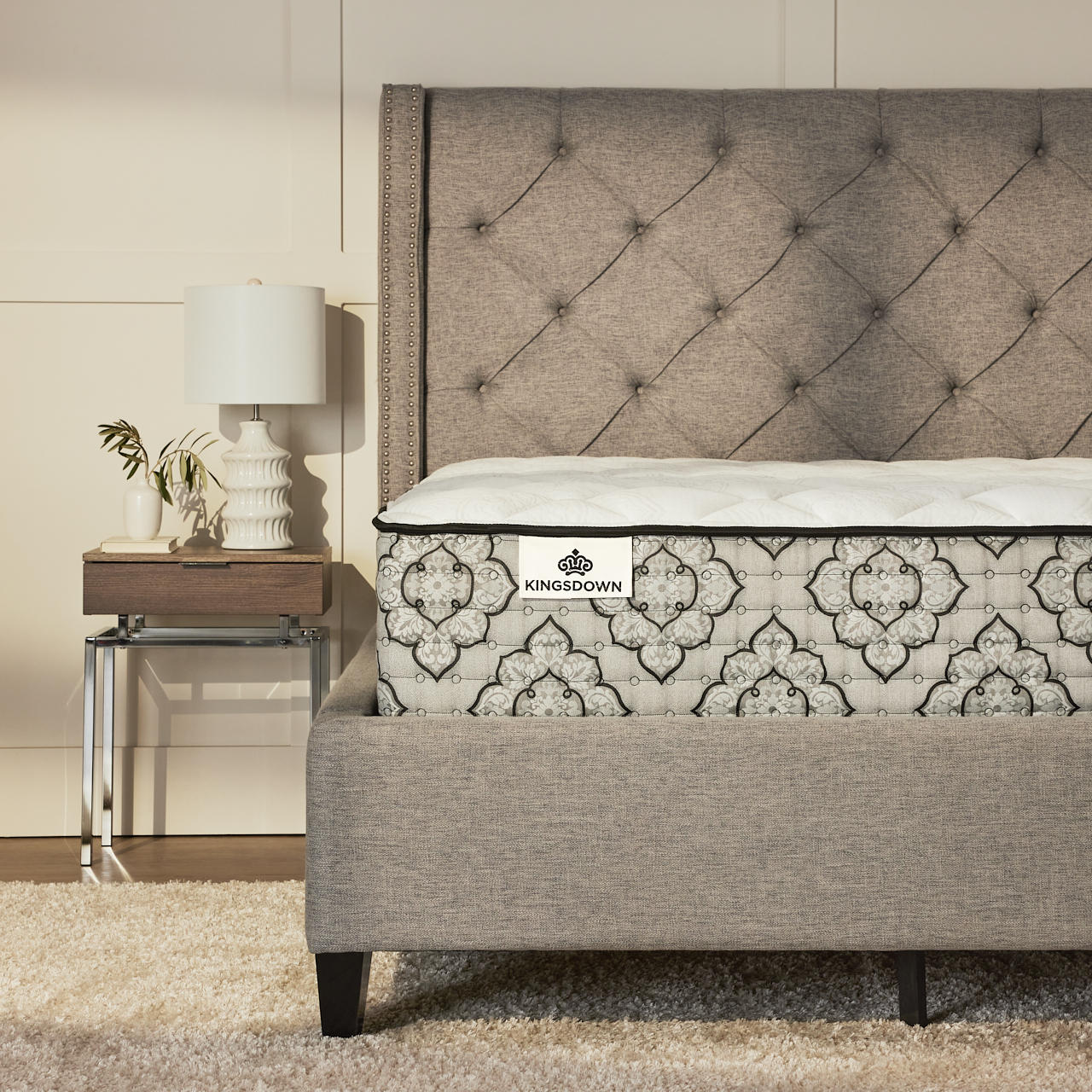 Kingsdown Mattresses - Premium Quality Bedding Options