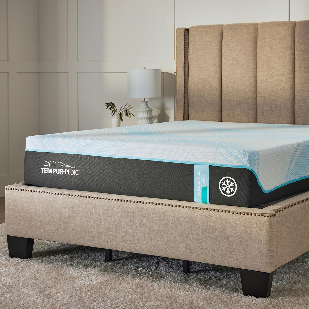 Mattresses - Shop By Brand - Tempur-Pedic Mattresses - Sleep Country Canada