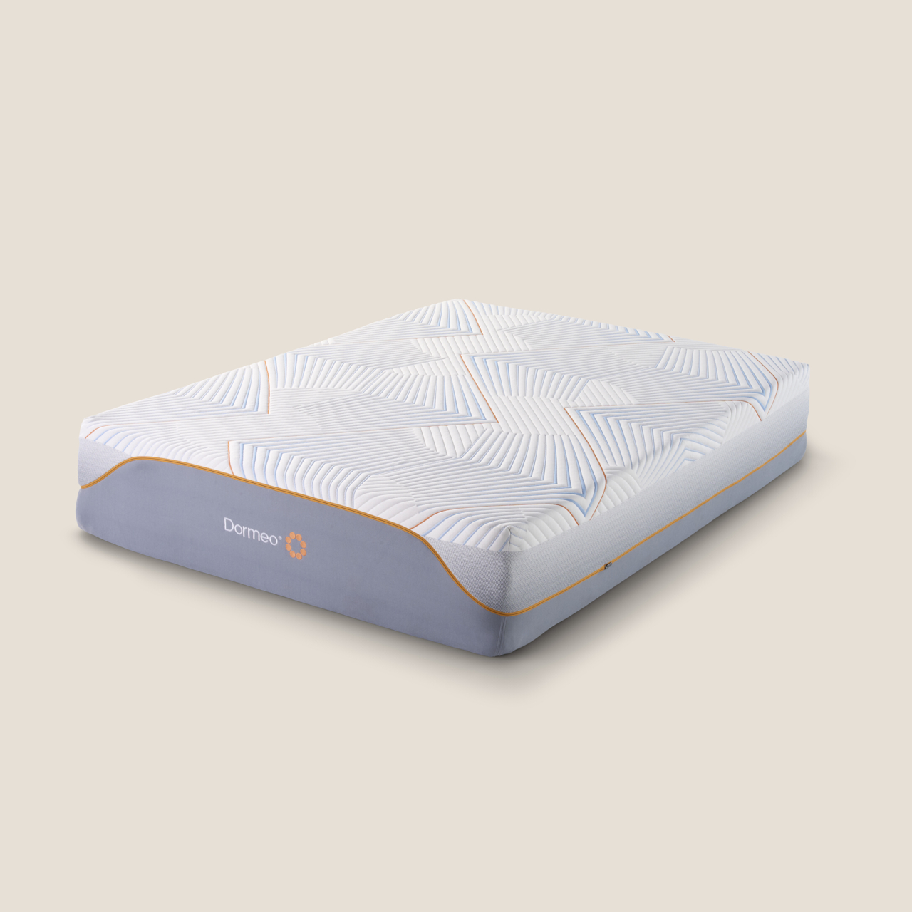Dormeo | The World's Only Mattress With All-Foam Springs