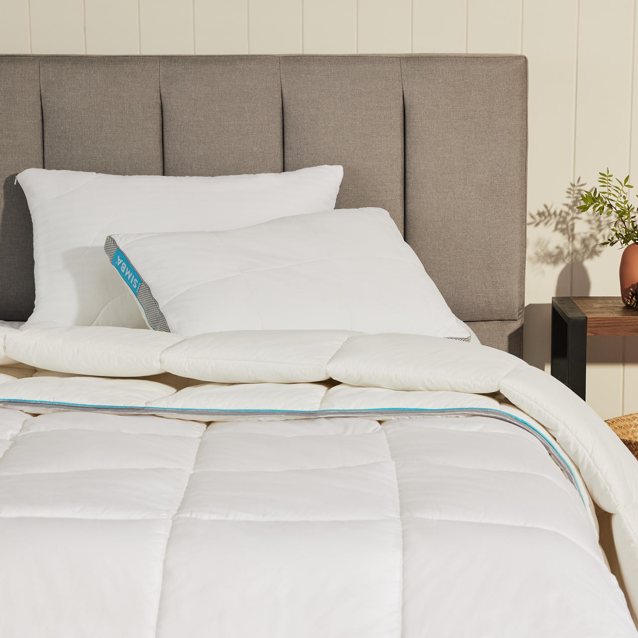 Simba Sleep: The Hybrid Mattress Experts for Better Sleep