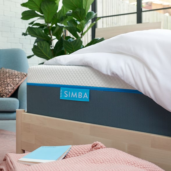 Simba Sleep: The Hybrid Mattress Experts for Better Sleep