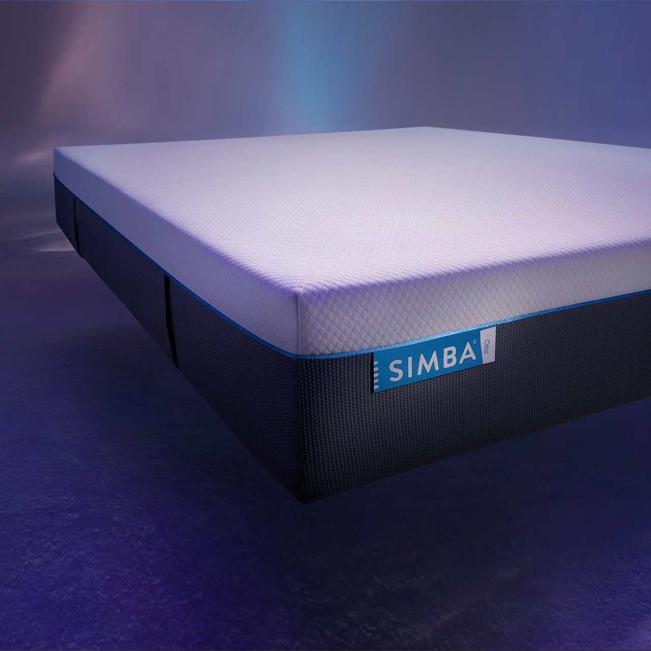 Simba Mattresses: Best Sleep Experience - Buy Now!