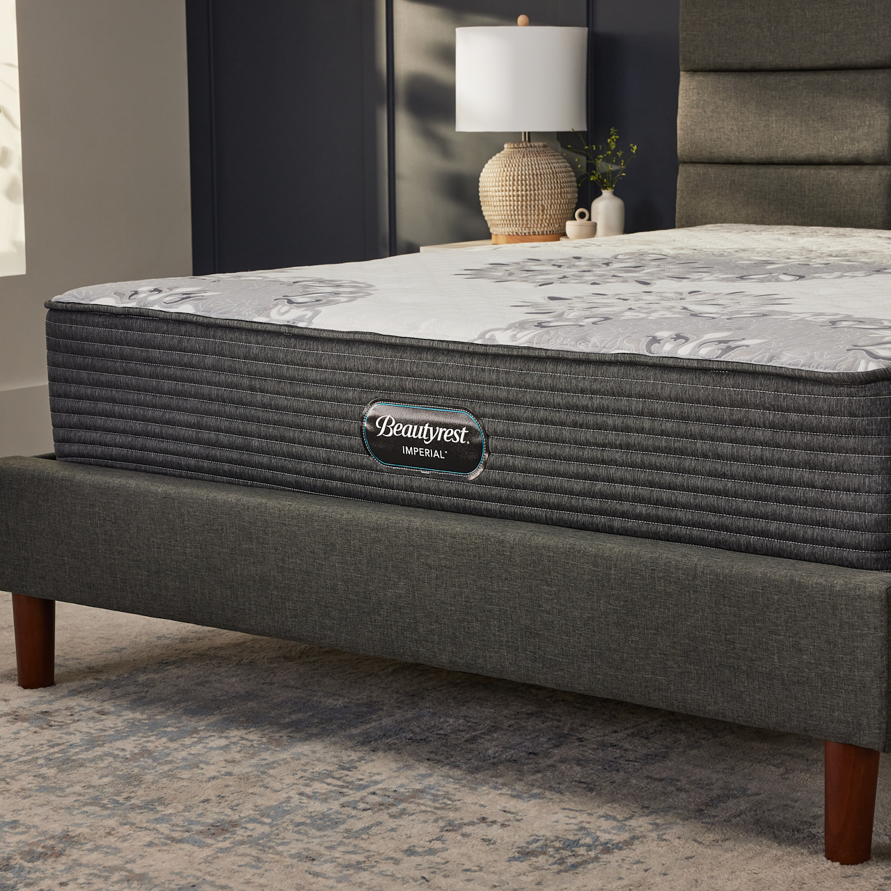 Beautyrest Mattresses - Experience the Ultimate Comfort and Support