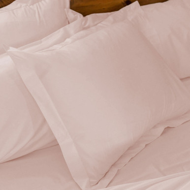 If Only Home Luxury Organic Cotton Sham | Sleep Country