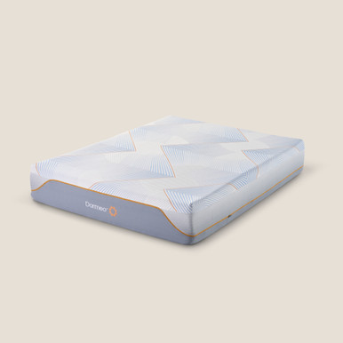 Dormeo hybrid latex mattress store