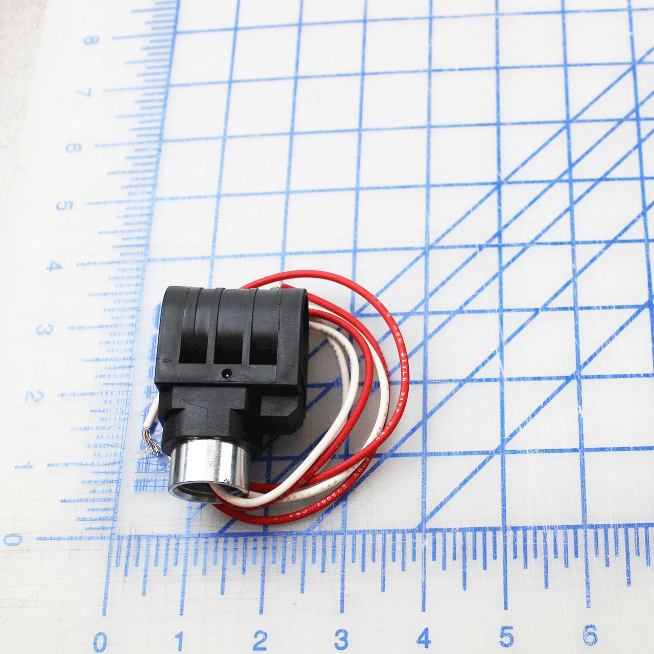 COIL, 115VAC, PCL-11 - Systems Loading Dock Parts