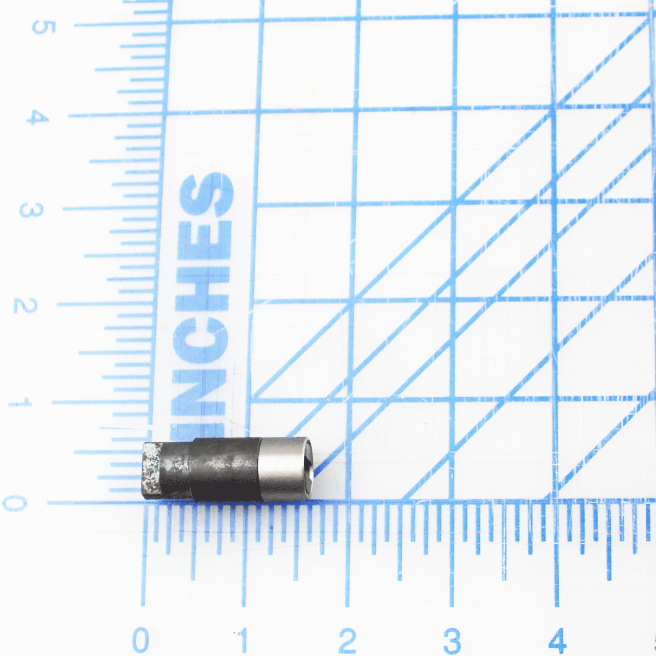 Coupling Assembly, Motor Tang - Systems Loading Dock Parts