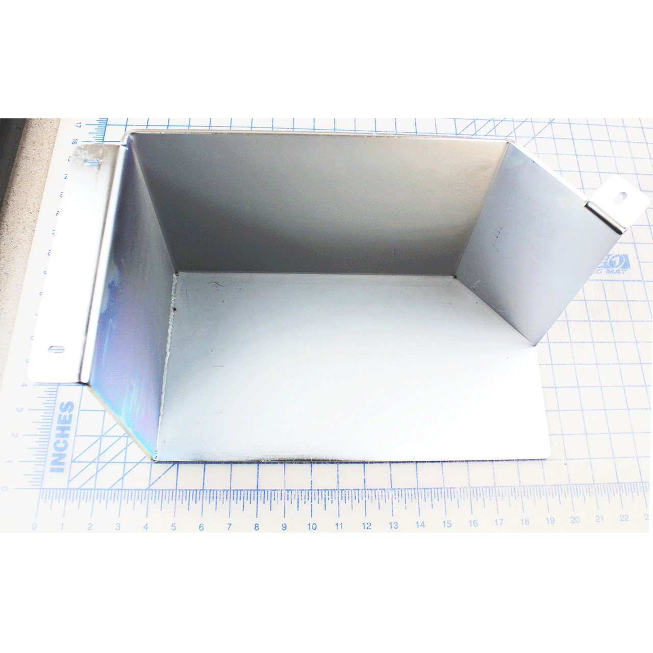 Cover, Power Pack - Systems Loading Dock Parts