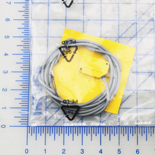Stored Proximity Switch - Systems Loading Dock Parts