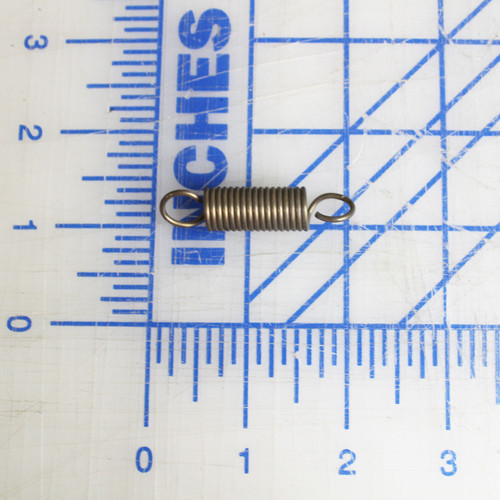 RIG Sensor Bar Spring - Systems Loading Dock Parts