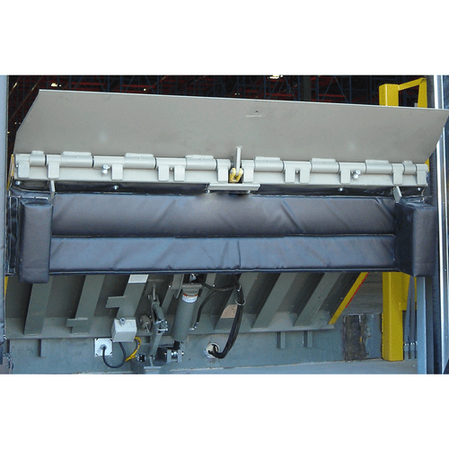 Draft Pad - Systems Loading Dock Parts