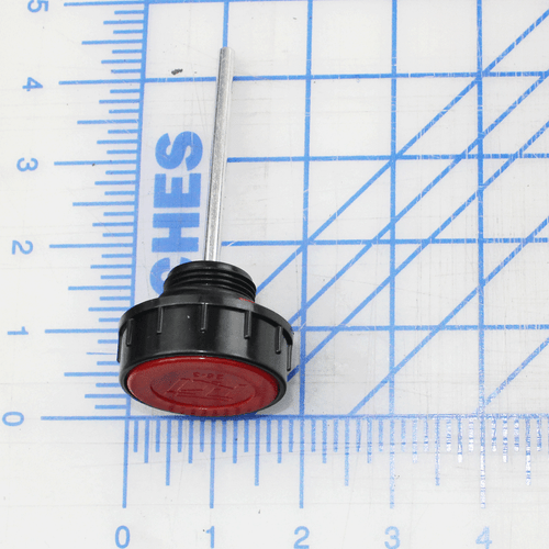 Breather, Hoke Power Pack - Systems Loading Dock Parts