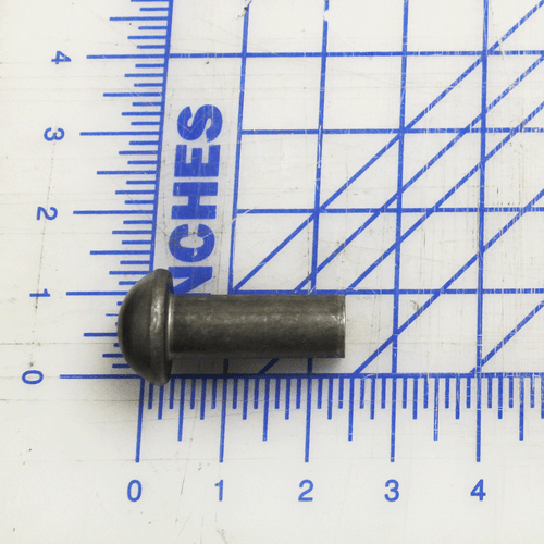 RIVET, BUTTON HEAD 3/4 X 2 - Systems Loading Dock Parts