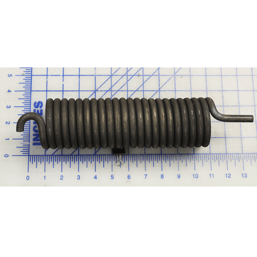 SPRING, TORSION, .421 OT - Systems Loading Dock Parts