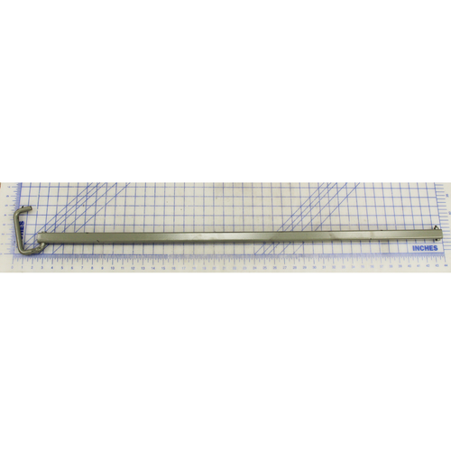 NL Handle Assembly (Tube) - Systems Loading Dock Parts