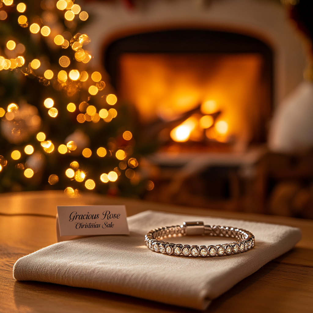 Gracious Rose Jewelry