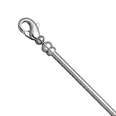 Platinum Cocoon Chain at PlatinumOnly.com