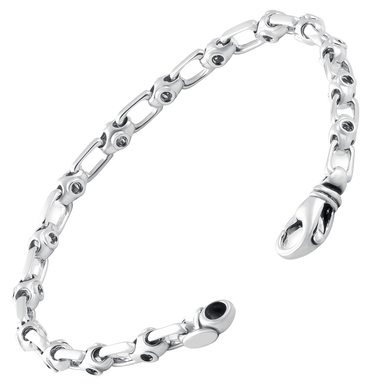 Platinum Disk Link Chain - PlatinumOnly