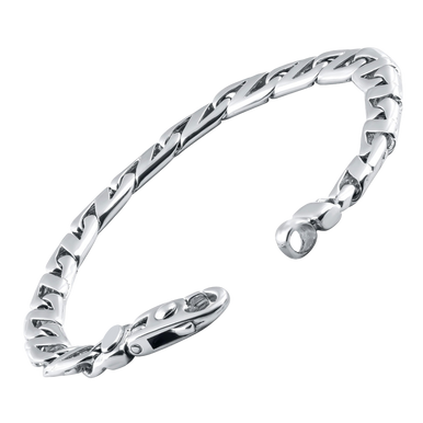 Platinum "Z" Link 5.5mm Chain - PlatinumOnly