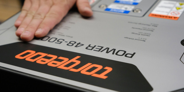 Batteries | Torqeedo | UK