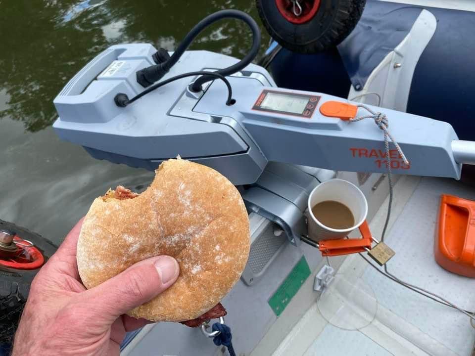 Testimonial - David Simister - Torqeedo