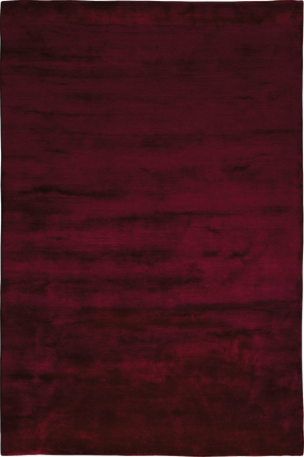 Mohair Ruby Cut Pile rug