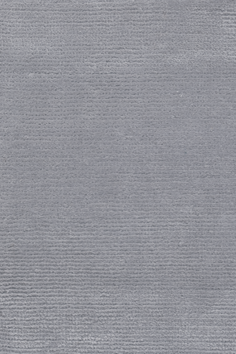 Polished Cotton Cloud Handknotted Cut Pile rug