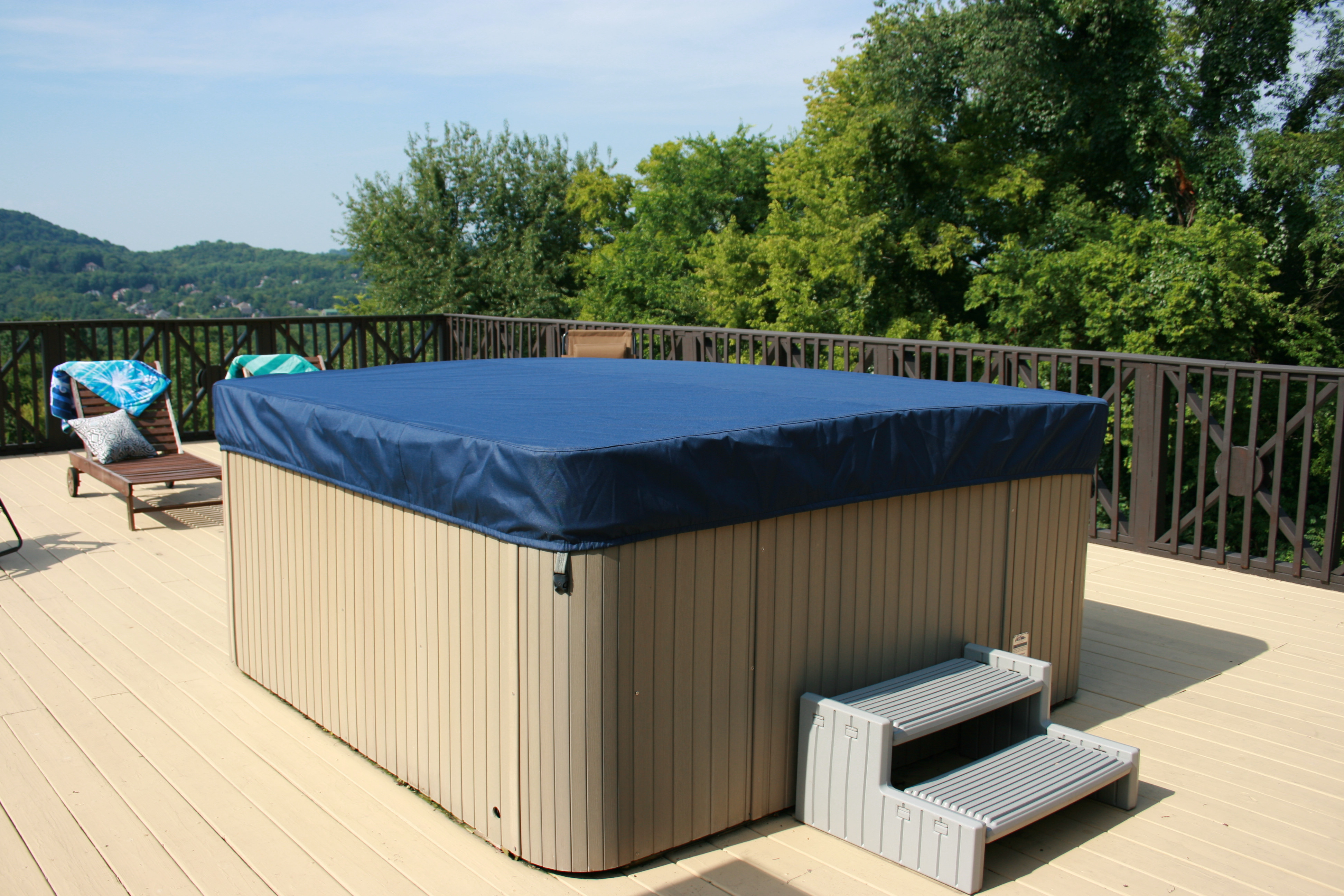 Factory Spa Covers Online Store