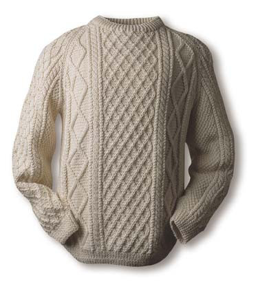 Kennedy Knitting Kit