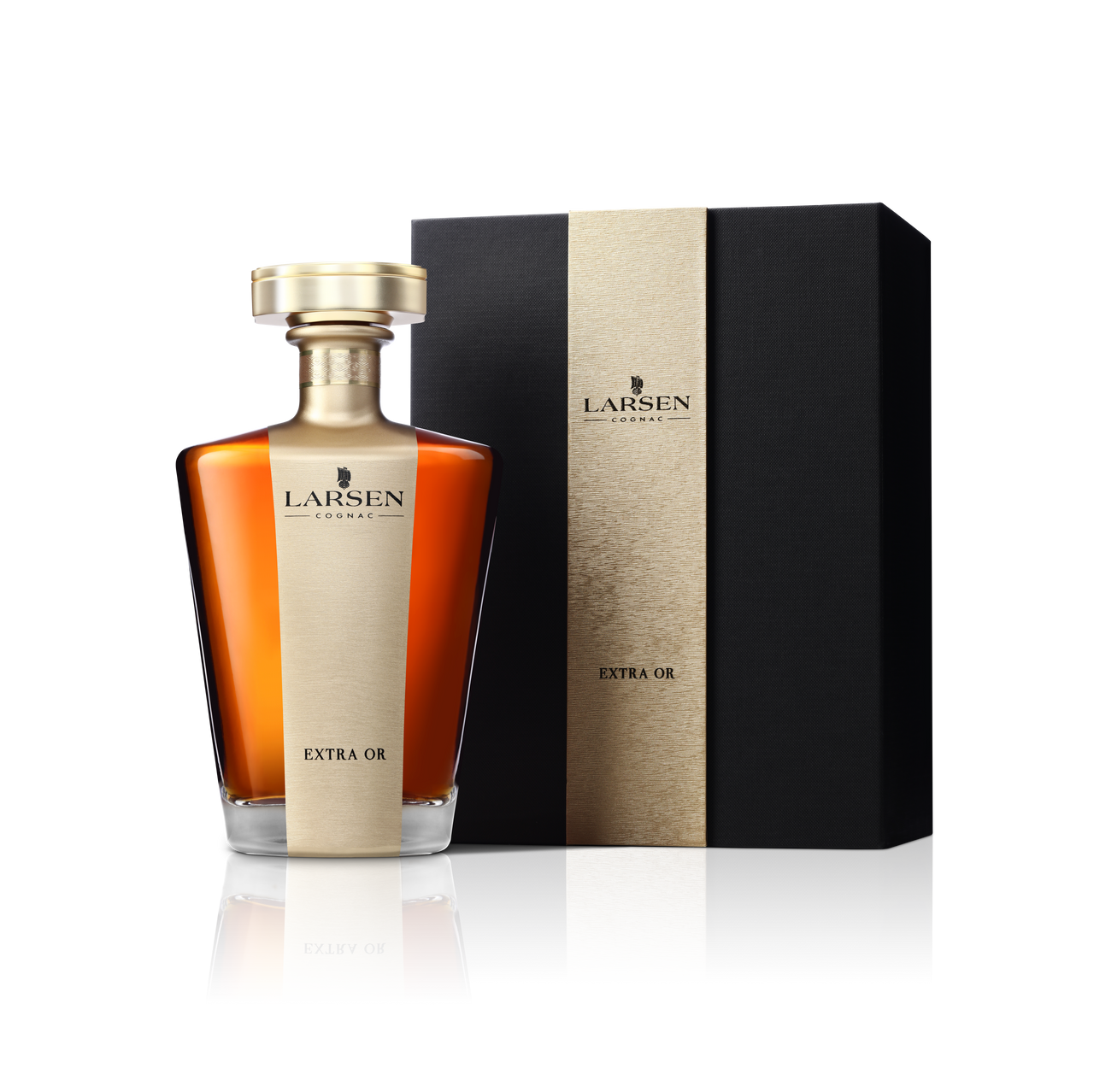 Larsen VSOP 700mL