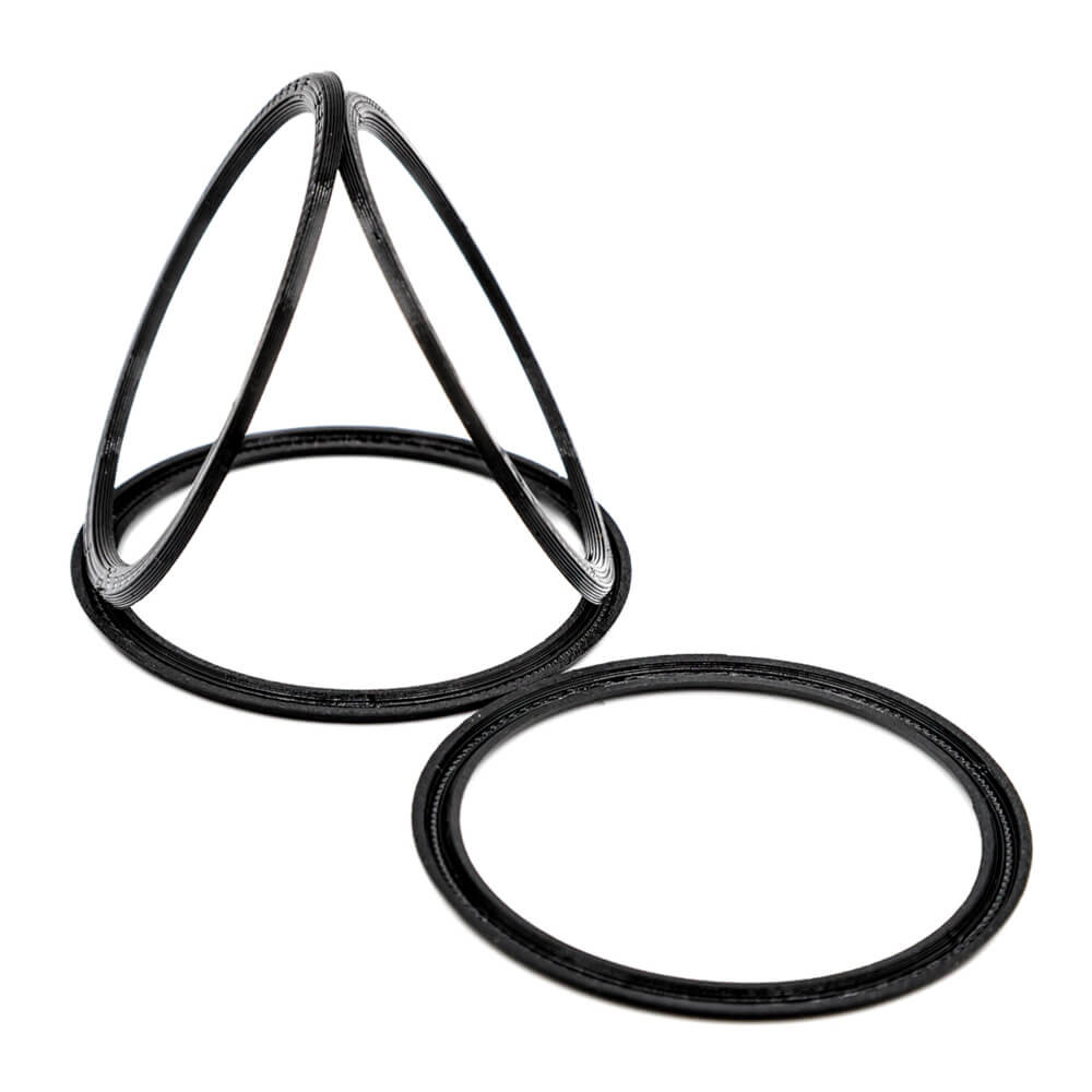 1/10 Buggy - Side Wall Stiffener
