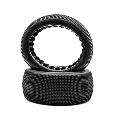 Mach One - TRUGGY Tires w/Inserts (1 pr)