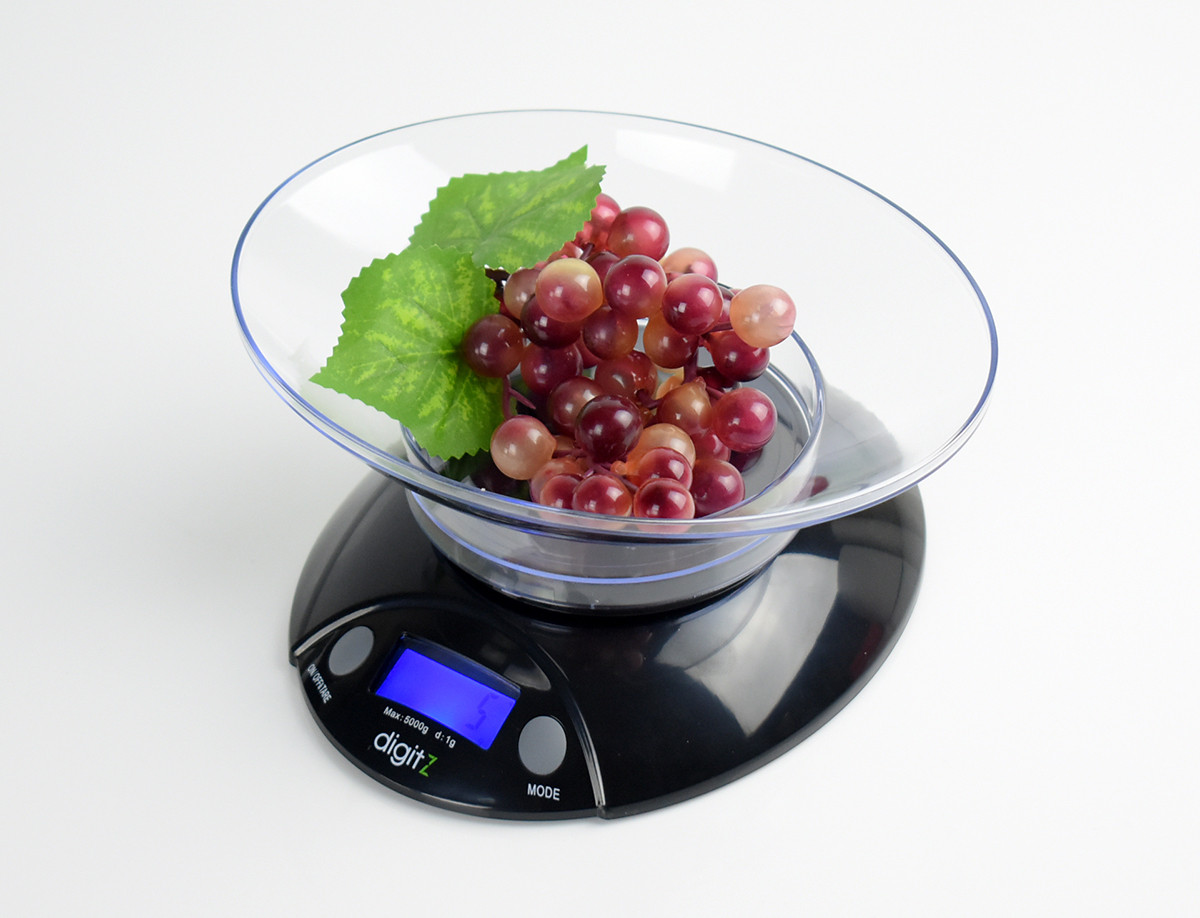 Kitchen Scales | Best Kitchen Scale | AWScales