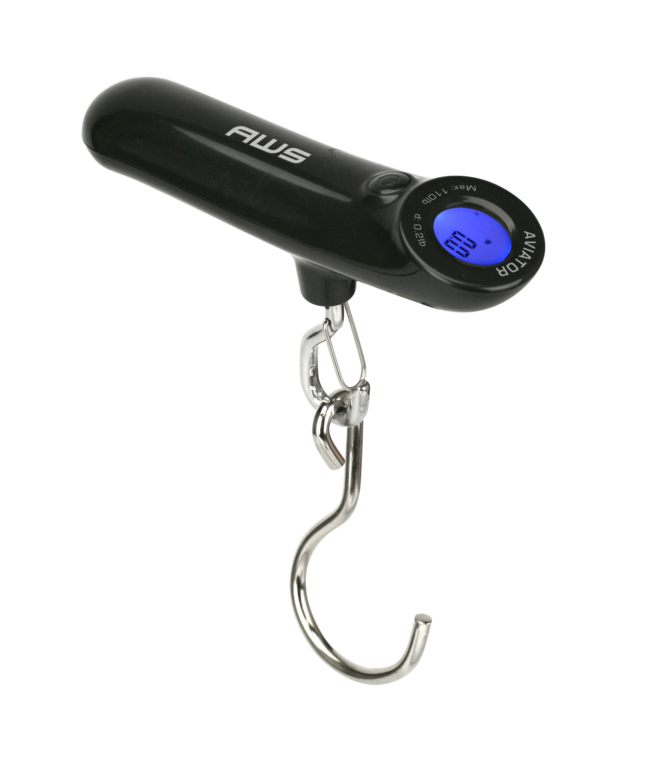Hanging Scales & Digital Hanging Scales | AWScales