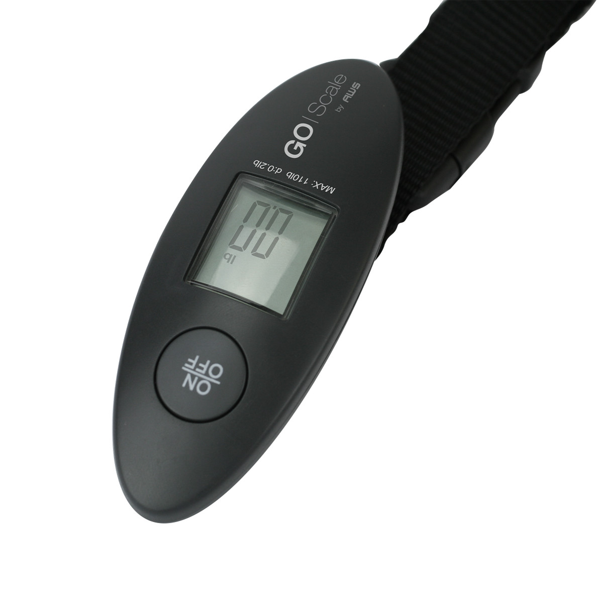 GO-110 DIGITAL HANGING SCALE, 110LBS X 0.2LB, GO-110, DIGITAL HANGING ...