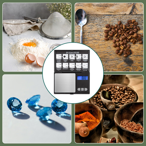 MAX 150g Digital Pocket Scale - American Weigh Scales