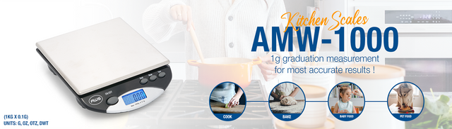 Scales, Pocket Scales, Kitchen Scales & Bathroom Scales | AWScales