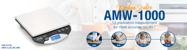 Scales, Pocket Scales, Kitchen Scales & Bathroom Scales | AWScales