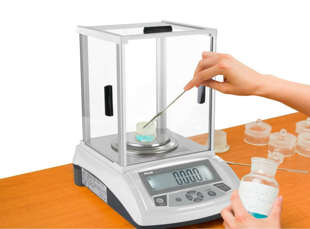 Balance Scales | Precision & Analytical Balances | AWScales