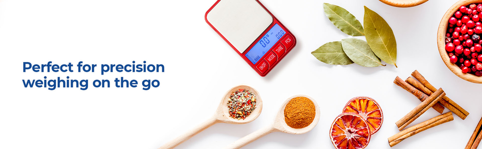 Pocket Scales – Digital Gram & Precision Mini Scale | AWScales