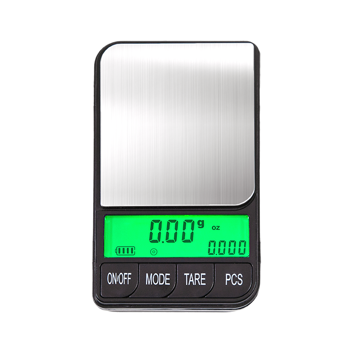Pocket Scales & Digital Pocket Scales | AWScales
