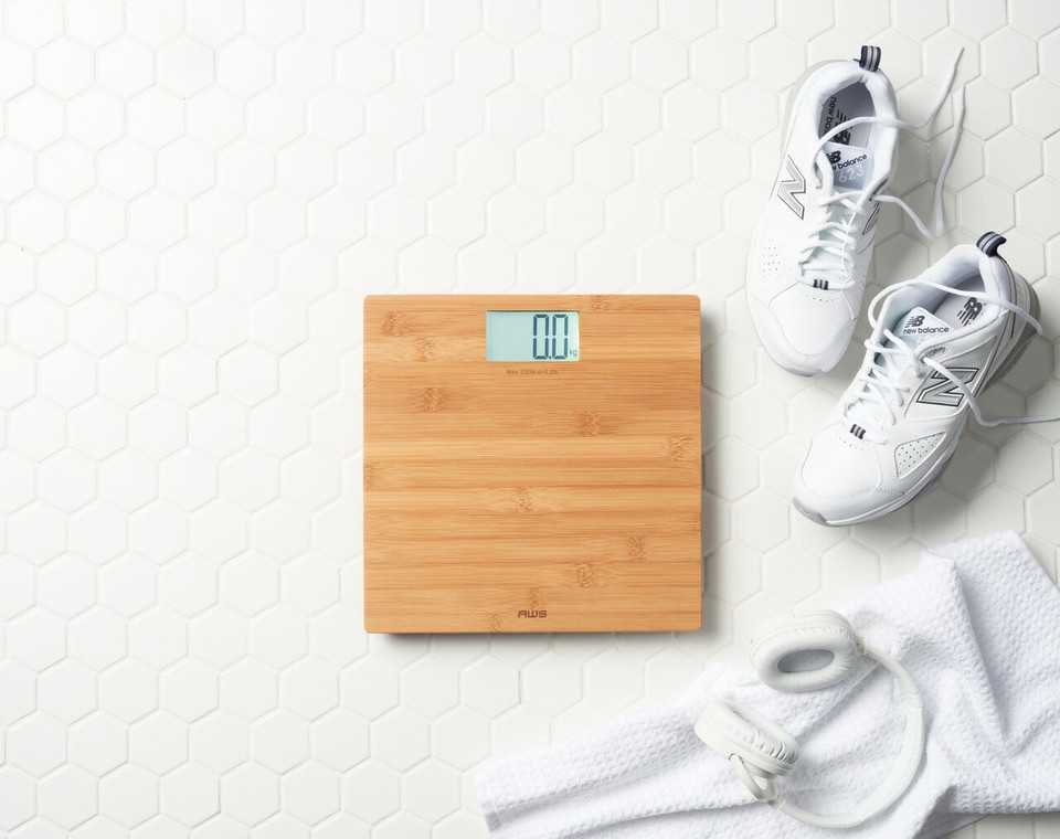 Bathroom Scales for Home – Digital & Analog Weight Scale