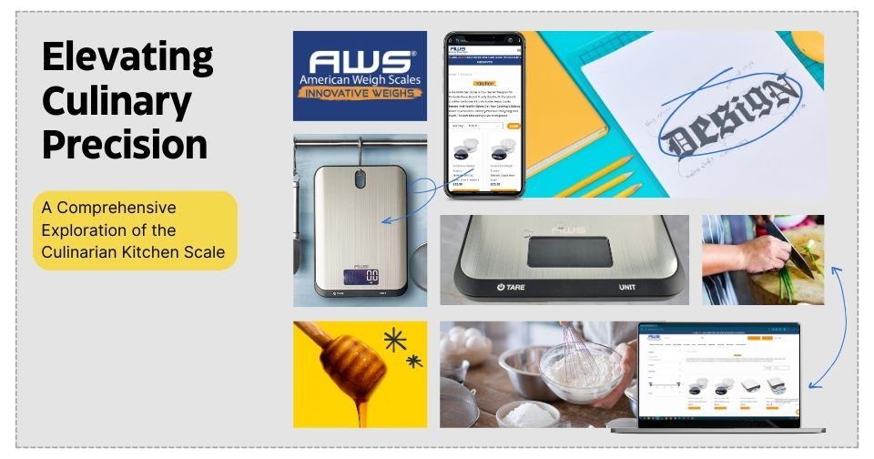 Elevating Culinary Precision: A Comprehensive Exploration of the ...